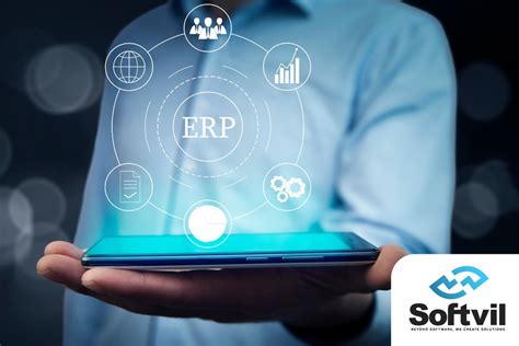 Demystifying Erp Consultation Navigating The Essentials For Effective Implementation Softvil