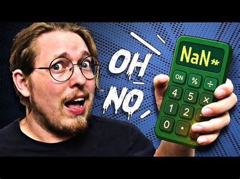 Free Video Watch Me Debug A Cursed Calculator Follow Along