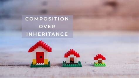Composition Over Inheritance