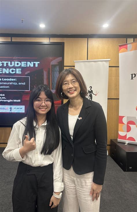 Foo Le Xuan On Linkedin Usm Icaew Professionalgrowth Digitaltransformation Entrepreneurship…
