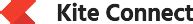 Login Kite Connect Developer