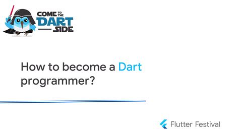 dart ppt pptx