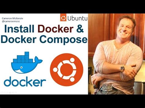 Docker And Docker Compose On Ubuntu How To Setup Install Configure And Use Containers Sebae