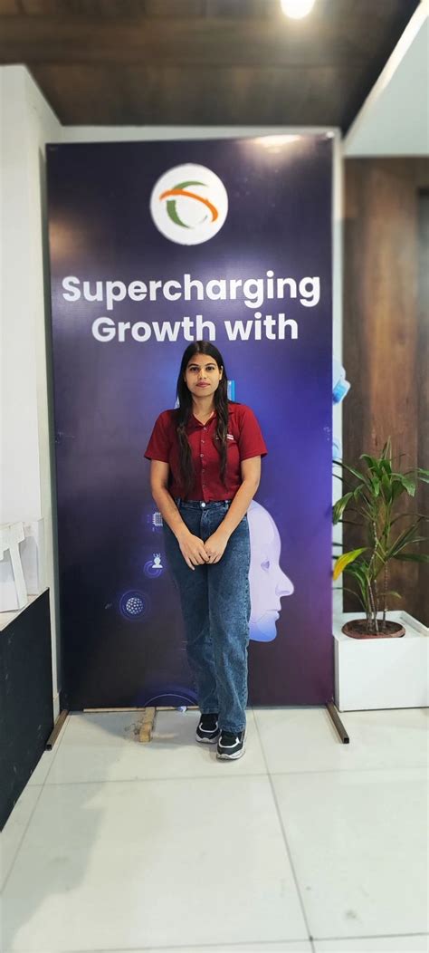 kajal priyadarshi on linkedin grazitti