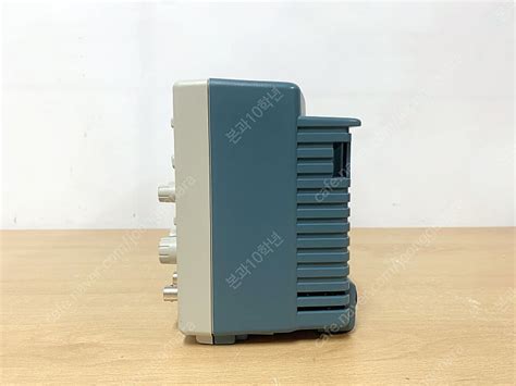 Tektronix 텍트로닉스 Tds2024c Oscil 측정공구 중고나라
