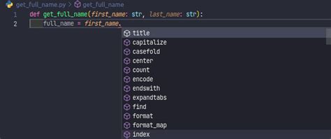 Python