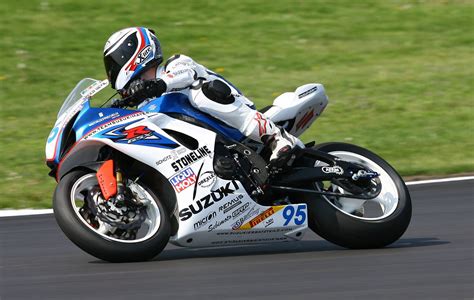 Sponsoring Speed Devil New