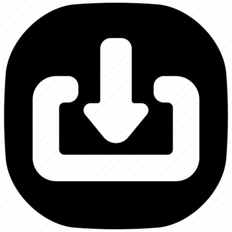 Save User Interface Ui Button Web Icon Download On Iconfinder