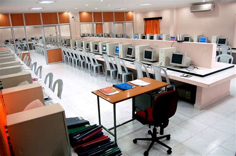 Computer Lab