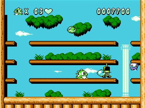 Bubble Bobble Part 2 Bubble Bobble Part 2