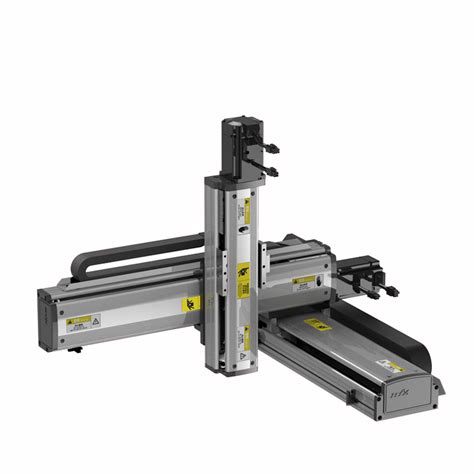 Multi Axis Assembly XY Axis Table CNC Linear Motion Guide Rails Actuator System XYZ Stage With