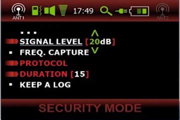 How Hackers Steal Data Using Radio Signals