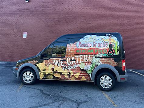 Catering And Private Parties — El Rancho Grande