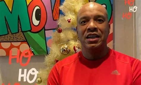 Anderson Do Molejo Diz Que Retomará Tratamento Contra Câncer O Tempo