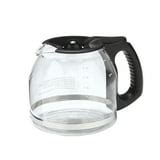 Mr Coffee 12 Cup Glass Replacement Coffee Carafe For 10 12 Cup Makers