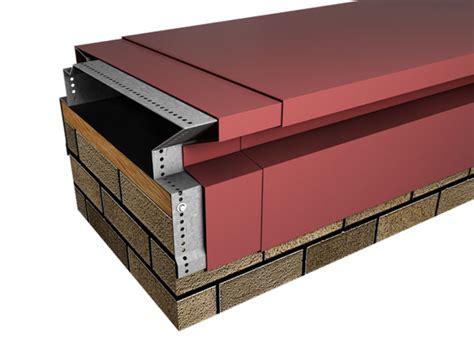 Scuppers Copings Cladding Roofing Metals Direct