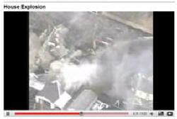 Photos Cross Bores And Explosions