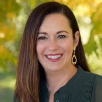 Jenny Young Career Matchmaker Relationship Builder Talent