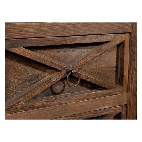 Дървени олекотени шкафове за обувки и съхранение Шкаф Мебели за дома и офиса София Дет