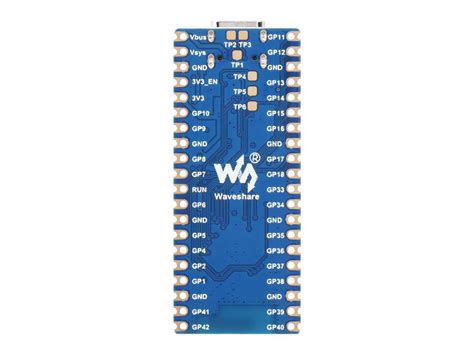 Buy Esp32 S3 Development Board Pico Compatible At The Right Price