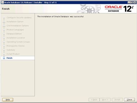 Install Grid Infrastructure 12c On Standalone Server Dbaclass