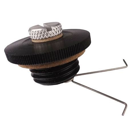 British Seagull Outboard Fuel Filler Cap Assembly Evotek Marine