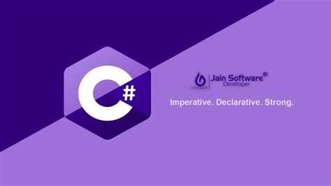 jain software on linkedin c is a very basic programming language