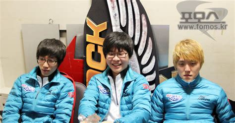 Stx Vs 제8게임단 Sk플래닛 스타크래프트 프로리그 시즌1 3r