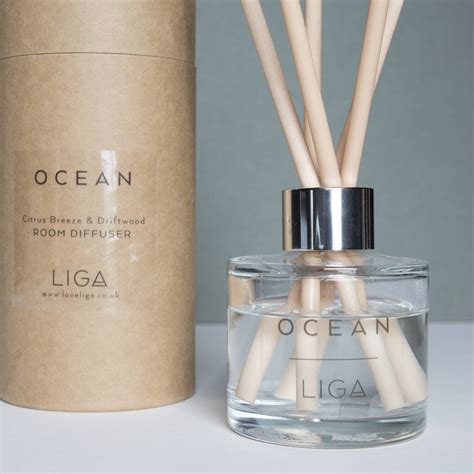 Diffuser Ocean By LIGA