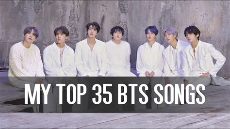 Bts Song