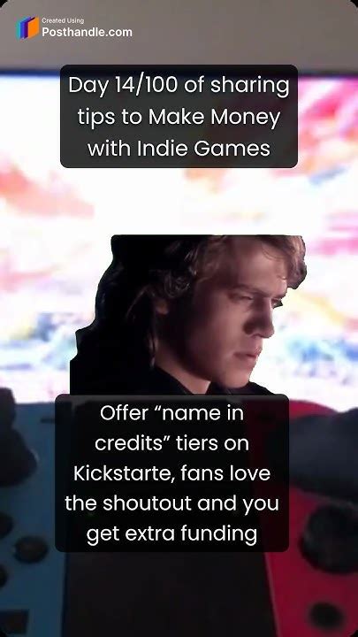 Follow For More Such Tips And Tricks Indie Gamedevelopment Developer Gamedev Gaming Games