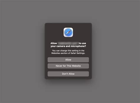 How To Grant Access To The Camera And Microphone Inside Your Browser