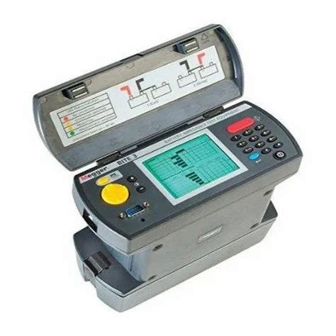 Battery Monitoring System At Best Price In India
