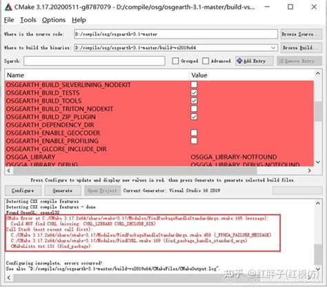 Osgearth Osg Osgearth