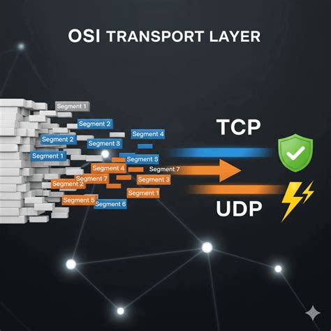 Osi Model Layer 1 Physical Layer Explained Cables And Signals