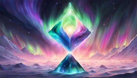 Aether Element Made Of Aurora By Stormwolves On Deviantart