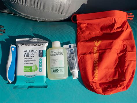 How Do I Pack A Dry Bag — Rafting Magazine