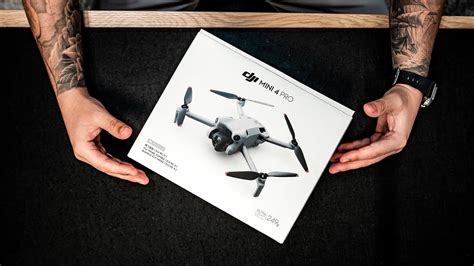 Dji Mini Pro Fly More Combo De Ultieme Vliegervaring