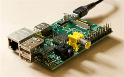 Raspberry Pi What Is It Deviousweb