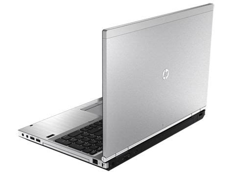 Hp Elitebook P C A Ea Laptop Specifications