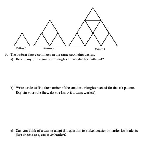Solved 3 4 5 5 12 13 7 24 25 And 9 40 41 Are Called
