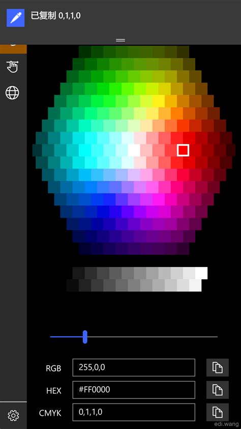 windows 10 uwp开发：如何弹出消息通知 edi wang