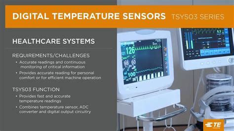 Tsys03 Digital Temperature Sensor Digikey Tsys03 Digital Temperature Sensor Digikey