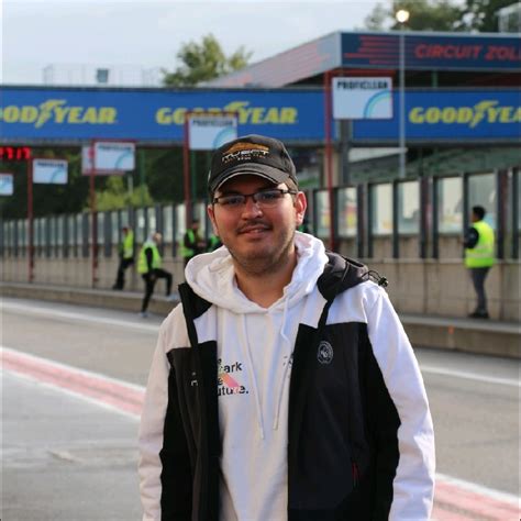 Yusuf Kılıç Embedded Systems Group Leader Itu Zes Solar Car Team