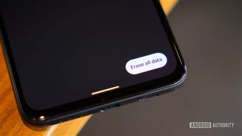 It S Not Enough To Just Factory Reset An Android Phone Before Selling It