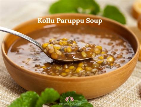 Kollu Paruppu Benefits Complete Guide To Health Benefits