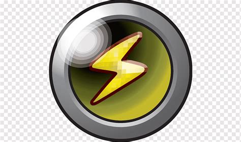 Lightning Elemental Symbol