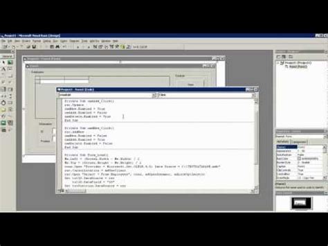 Case select visual basic Оператор SelectCase Visual Basic
