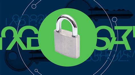 What Is Encryption Explanation And Types Cisco