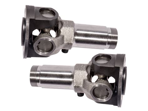Hardy Spicer Coupling Assembly